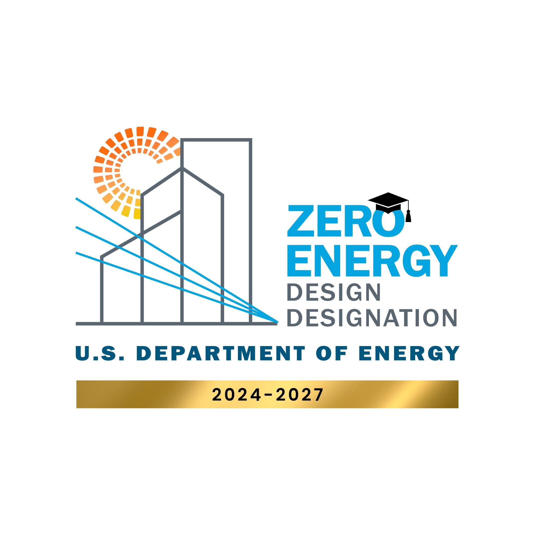 Penn College earns DOE Zero Energy Design Designation | Pennsylvania College of Technology